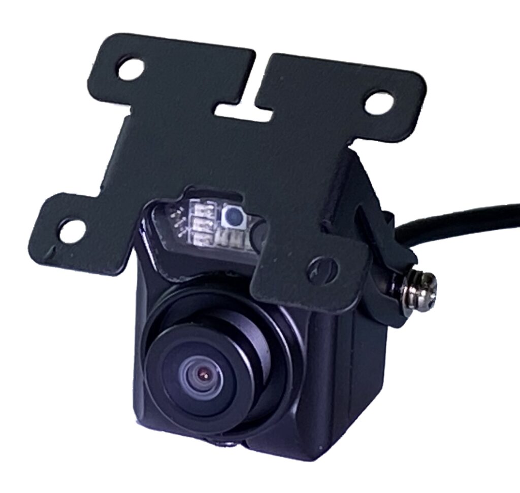 Windscreen mounted camera for MDVR - Chipatronic